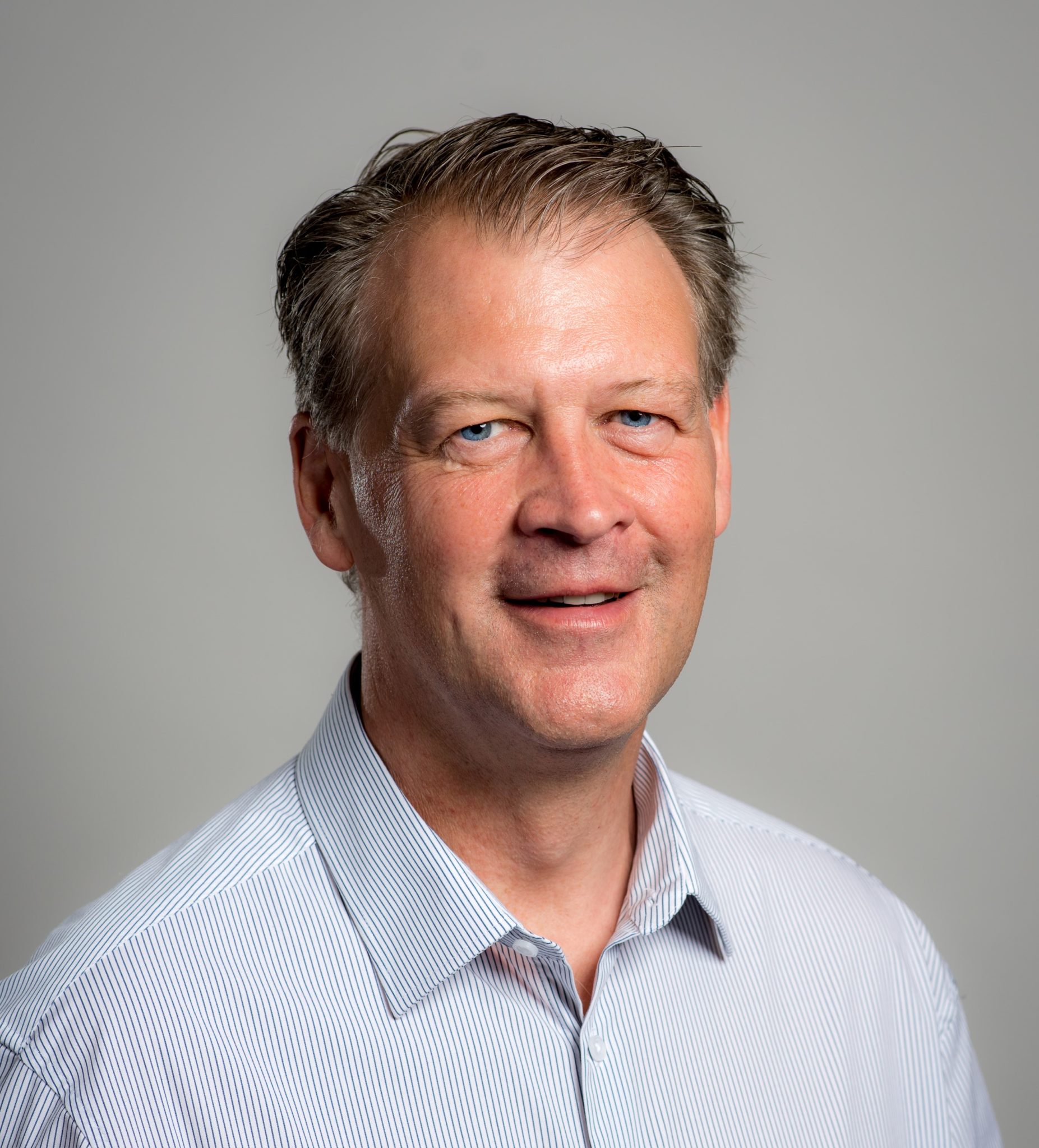 Interview with Chris Pinder, Chief Operating Officer at IASME - Cyber ...