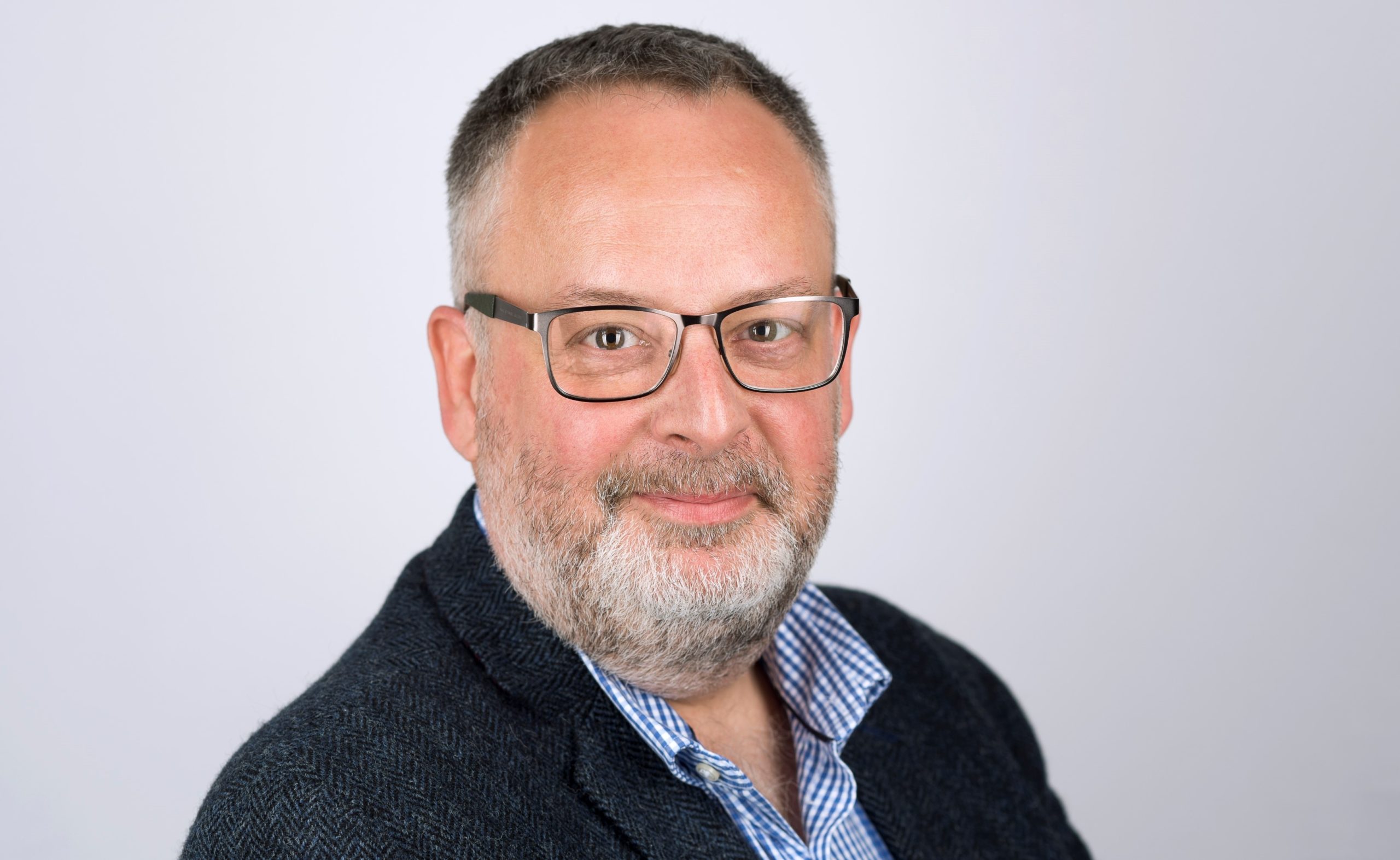 Don Smith - Cyber Scotland