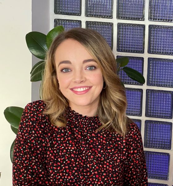 Kirstie Steele – Cyber Scotland