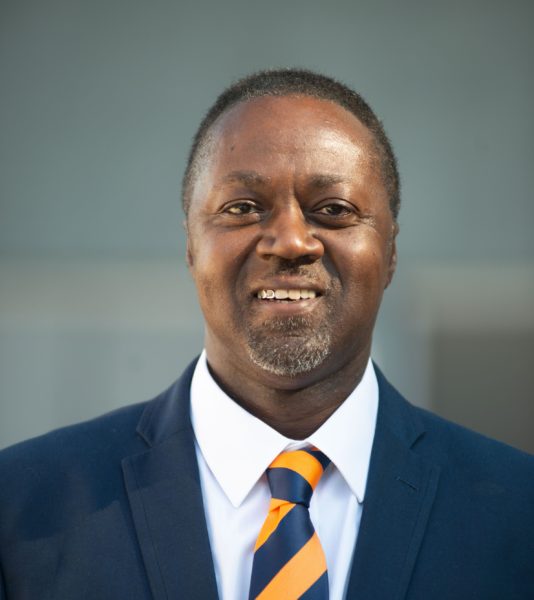 Interview with Professor Simon Hepburn, CEO of the UK Cyber Security ...