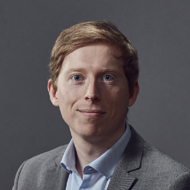 John Callagy - Cyber Scotland