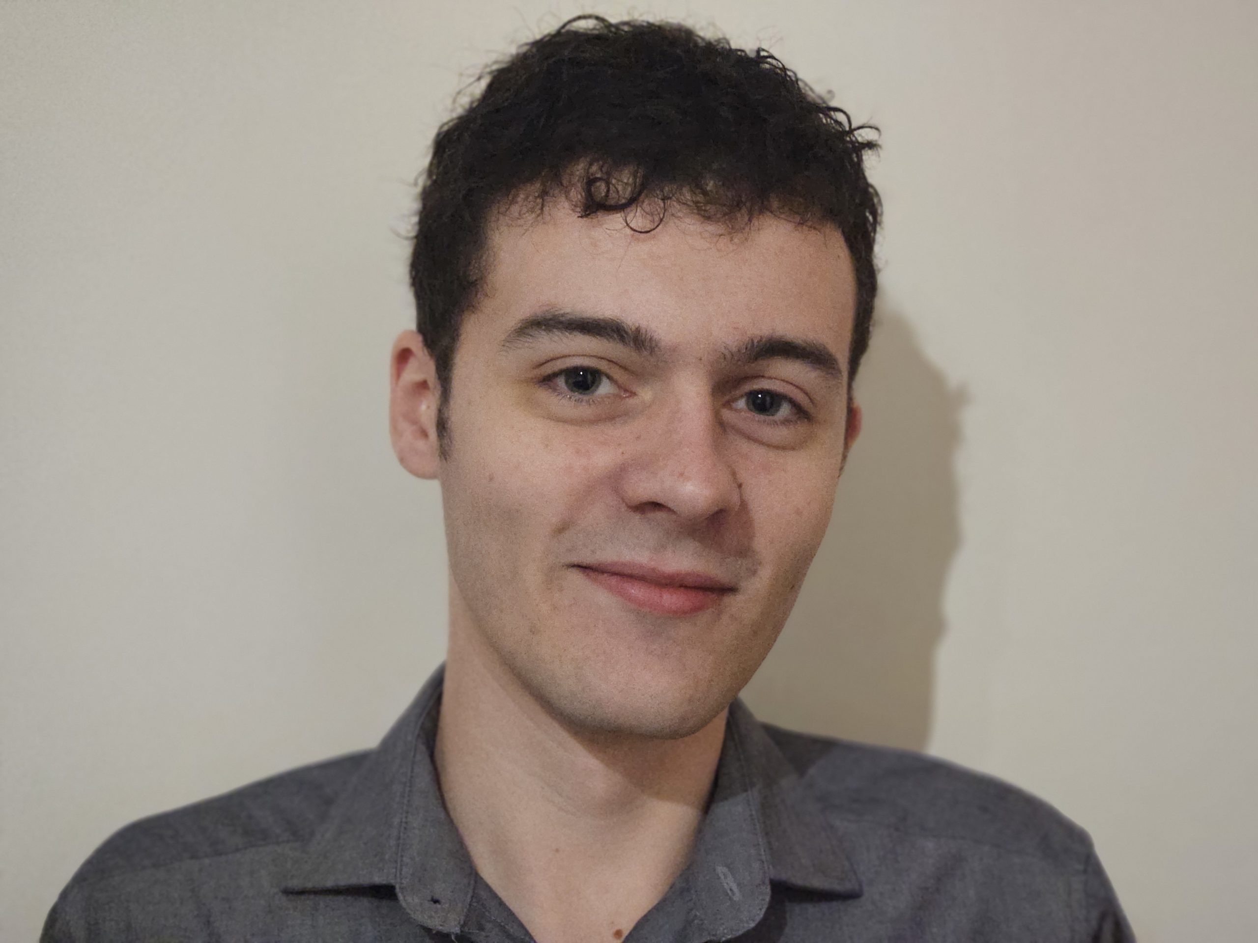 Jake Mills - Cyber Scotland