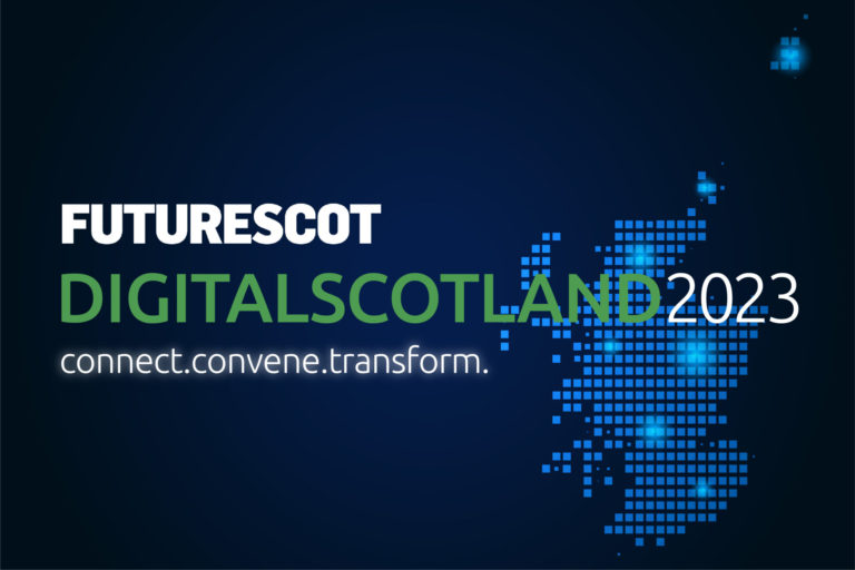 Digital Scotland 2023 - Cyber Scotland