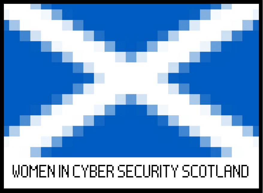 Women in Cyber Security Scotland #10 – Cyber Scotland