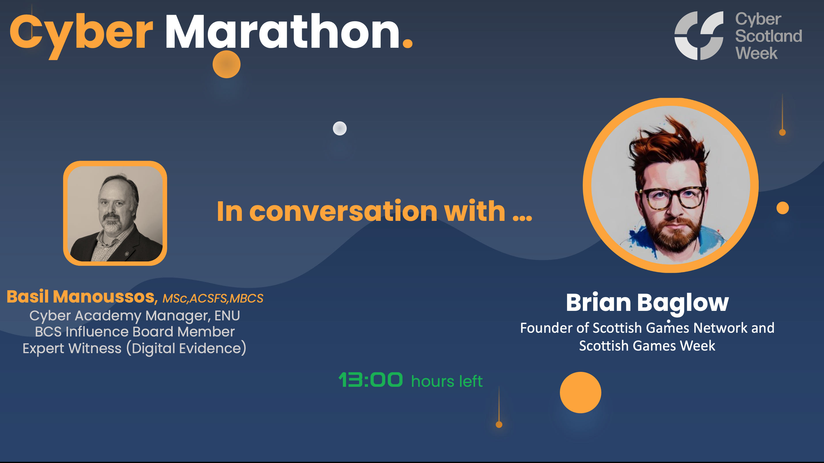 CSW2024: Gaming industry in Scotland - Cyber Scotland